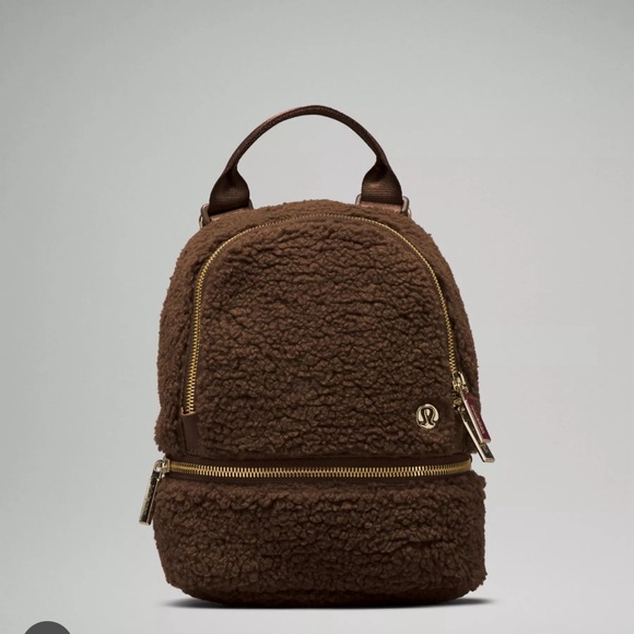 lululemon athletica | Bags | Lululemon City Adventurer Backpack Micro ...